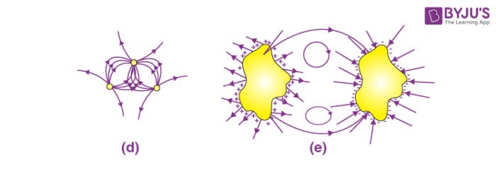 NCERT Solutions for Class 12 Physics Chapter 1 Electric Charges and Fields