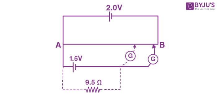 NCERT Solutions for Class 12 Physics Chapter 3 Current Electricity