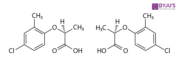 Examples of Enantiomers - Detailed Explanation with FAQs