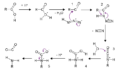 Schmidt Reaction - Definition, Description, and Detailed Mechanism With ...