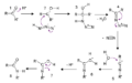 Schmidt Reaction - Definition, Description, and Detailed Mechanism With ...