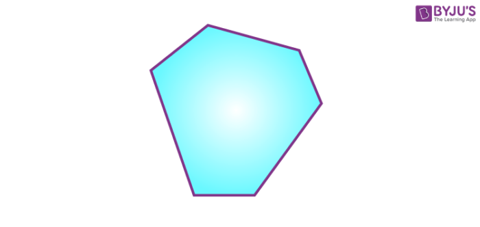Hexagon Shape - Images, Objects with Examples