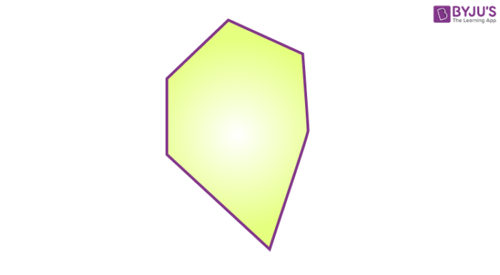 Hexagon Shape - Images, Objects with Examples