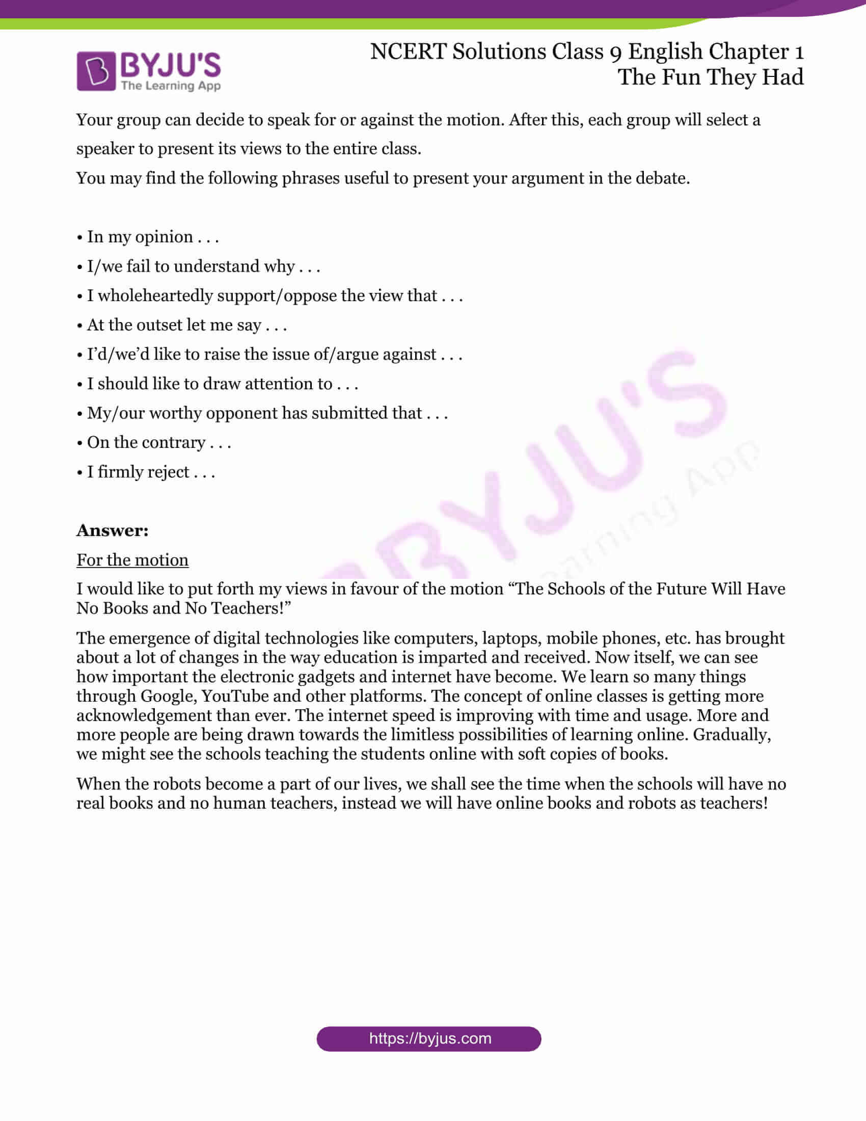 Ncert Solutions For Class 9 English Beehive Poem Chapter 1 The Road Not Ncert Solutions For Class 9 English Beehive Poem Chapter 1 The Road Not