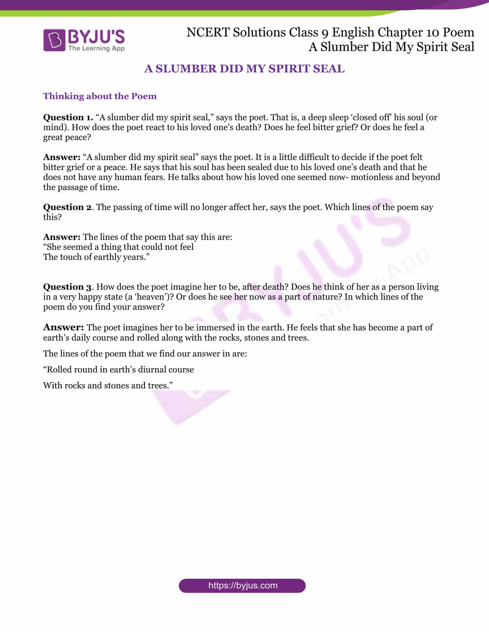 NCERT Solutions for Class 9 English Beehive Chapter 10 Kathmandu and ...