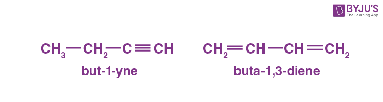 Alkynes - Preparation, Properties, Structure & Examples with videos