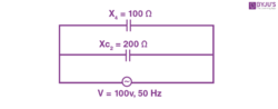 Inductive Reactance and Capacitive Reactance - Definition, Formulas ...