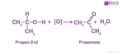 Reaction of Alcohols - Oxidation, Dehydration & Esterification Reaction ...