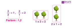 Factors - Definition, How to find Factors, Properties, Examples