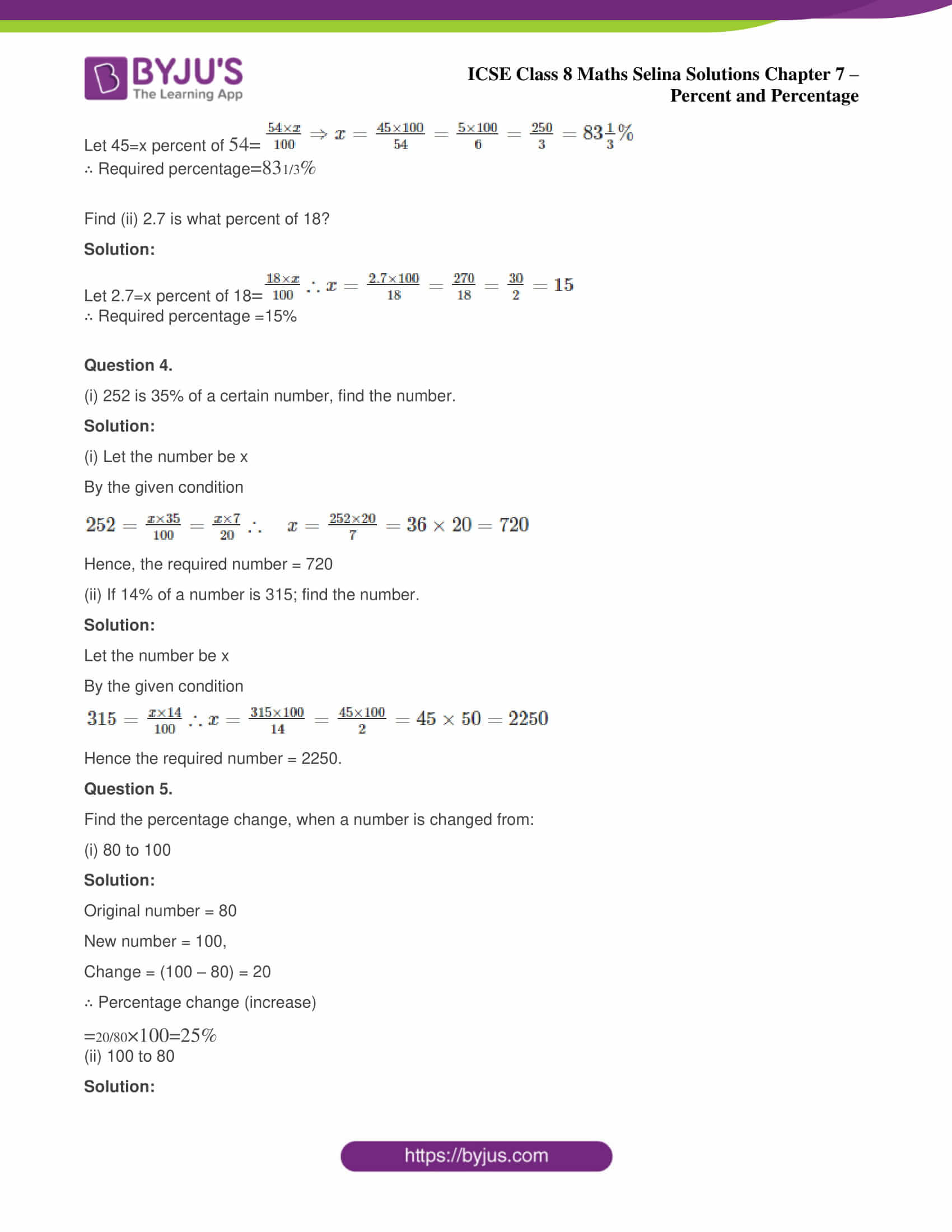 Download Icse Solutions For Class 8 In Pdf Format Riset