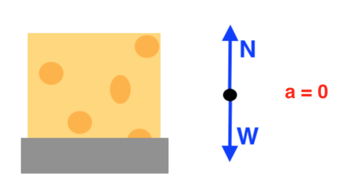 Free Body Diagram - Definition, Examples, Solved Problems, FAQs