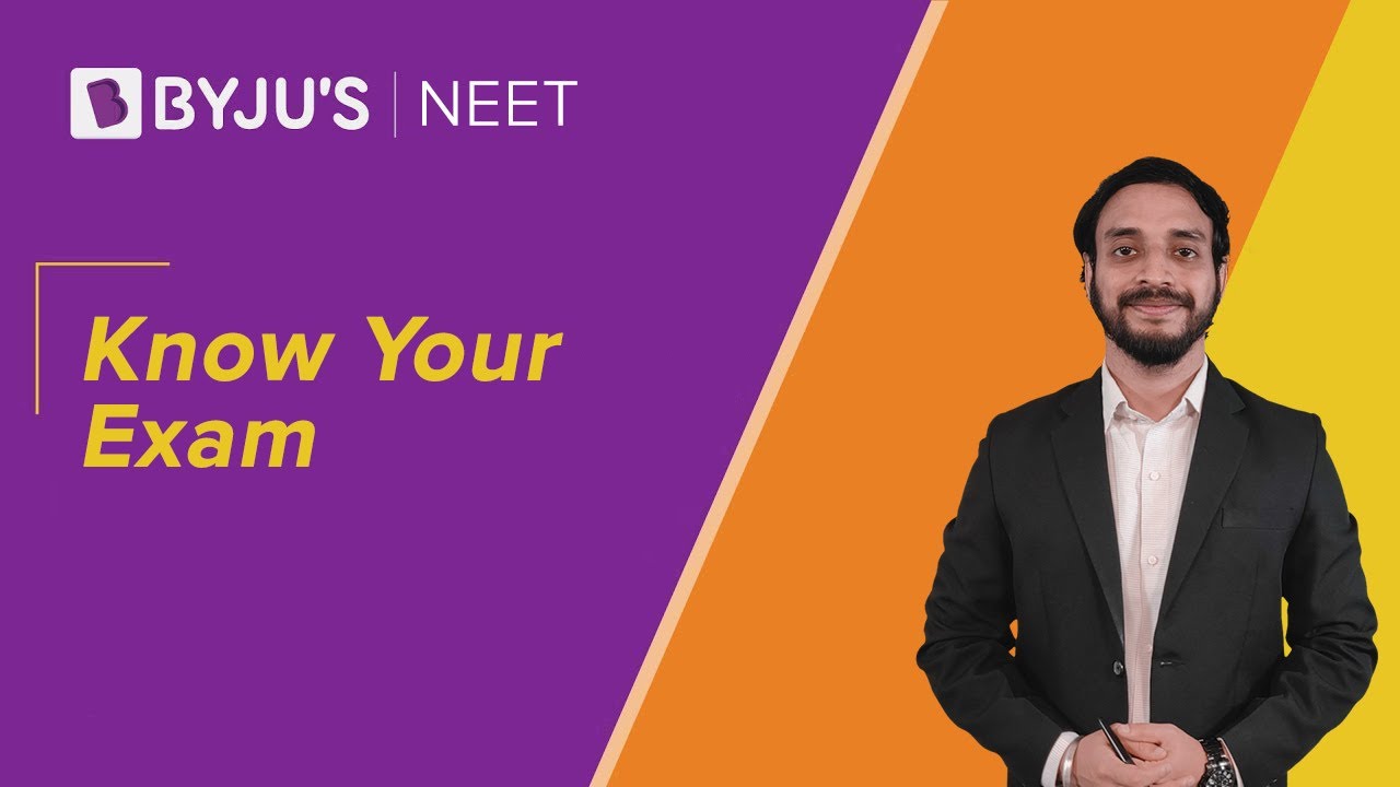 Revised NEET UG Exam Pattern 2023 Complete Details Of Pattern