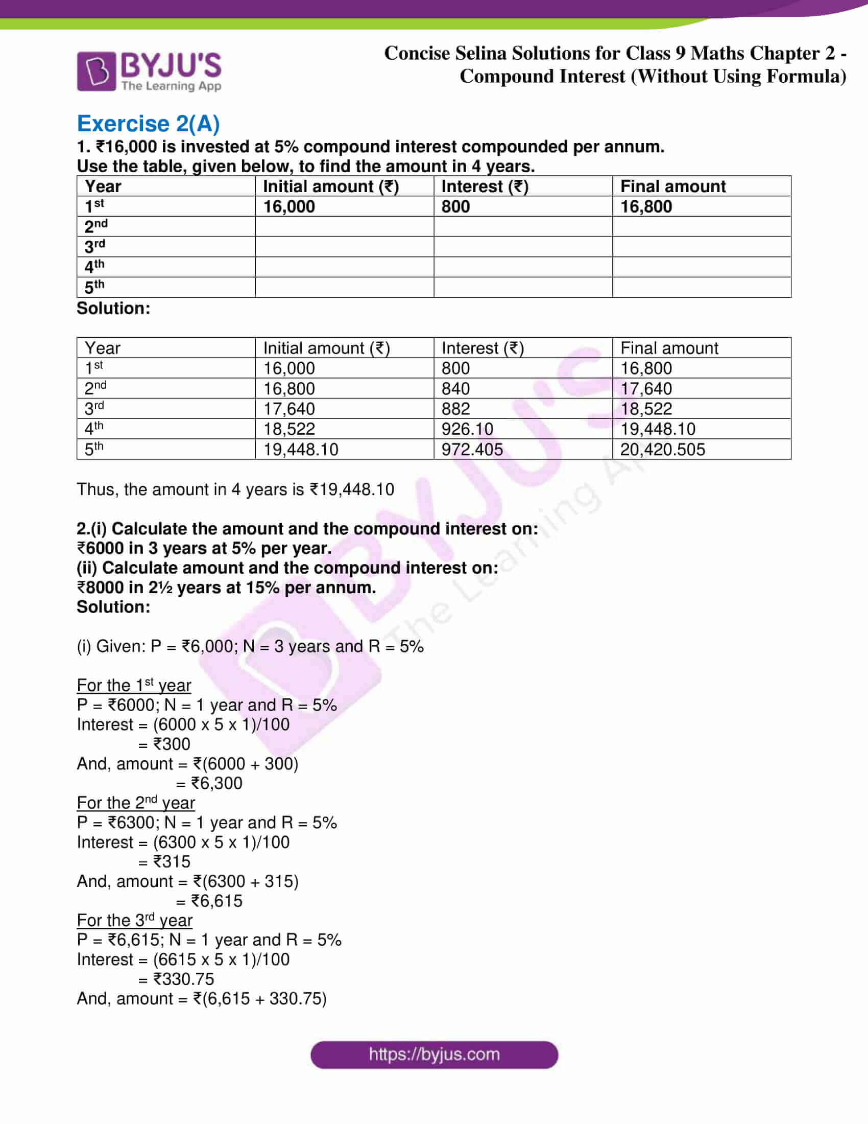9 Chapter 2 Linear Equations And Functions Answer Key ChellbyAfera