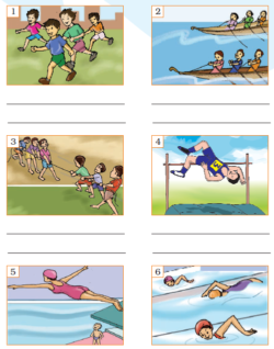 NCERT Solutions For Class 4 English Chapter 3 - Run! and Nasruddin’s ...