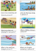 NCERT Solutions For Class 4 English Chapter 3 - Run! and Nasruddin’s ...