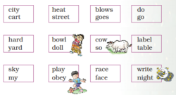 NCERT Solutions for Class 5 English Chapter 1 Ice Cream Man and ...