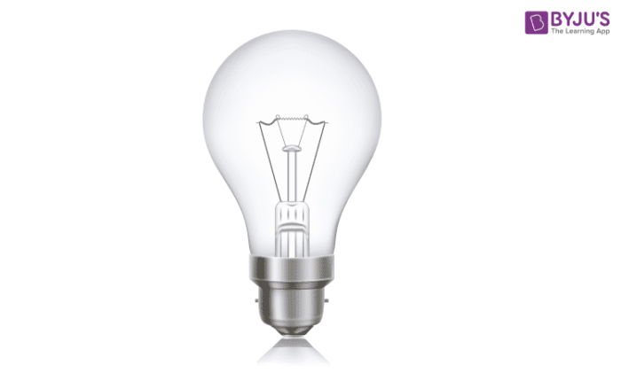 What is Electronic Bulb - Definition, Structure, Uses, Advantages ...