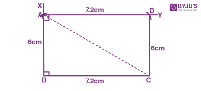 Selina Solutions Class 9 Concise Maths Chapter 15 Construction of ...