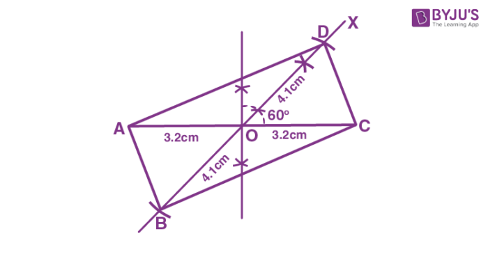 Selina Solutions Class 9 Concise Maths Chapter 15 Construction of ...