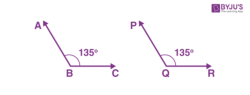 Congruent Angles | What are Congruent Angles | Definition & Examples