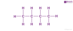Isomers of Butane - Constitutional & Conformational Isomers of Butane