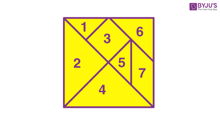 Tangram Puzzles