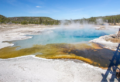 What is Hot Spring? | Geothermal Spring [UPSC Notes]