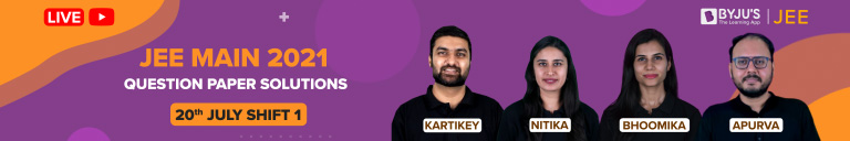 JEE Main 2021 Eligibility Criteria - Know All The JEE Requirements