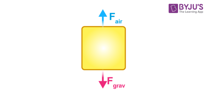 Free Body Diagram - Definition, Examples, Solved Problems, FAQs
