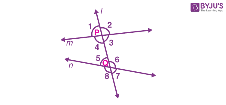 Parallel Lines Transversals And Angles City Project Answer Key Parallel Lines Transversals And Angles City Project Answer Key