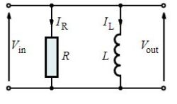 RL Circuit - Definition, RL Series and Parallel Circuit, Uses
