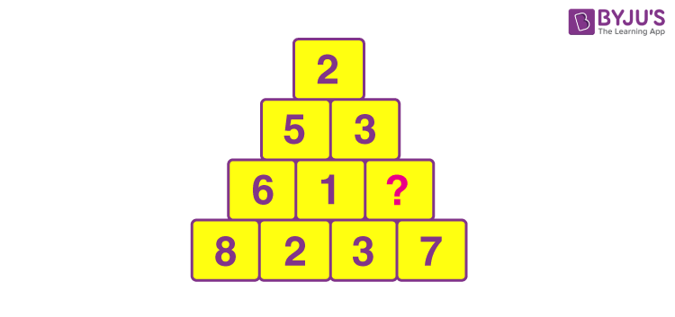 Maths Puzzles With Answers Solving Maths Puzzles With Numbers
