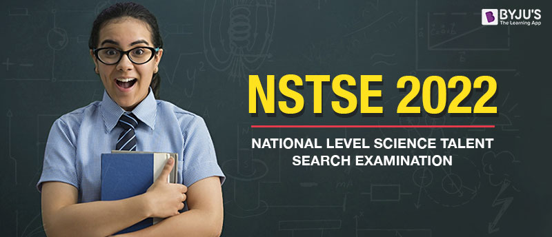 NSTSE 2022-23 - Dates, Syllabus, Exam Pattern, Application Form ...