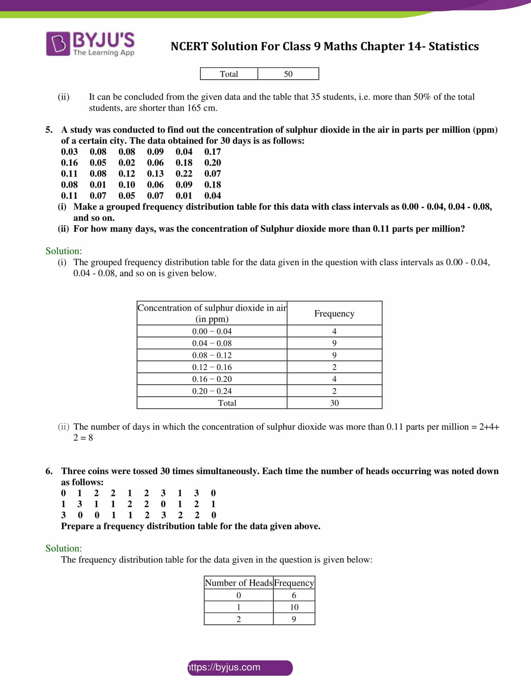 ncert sol nav25 for class 9 maths chapter 14 04