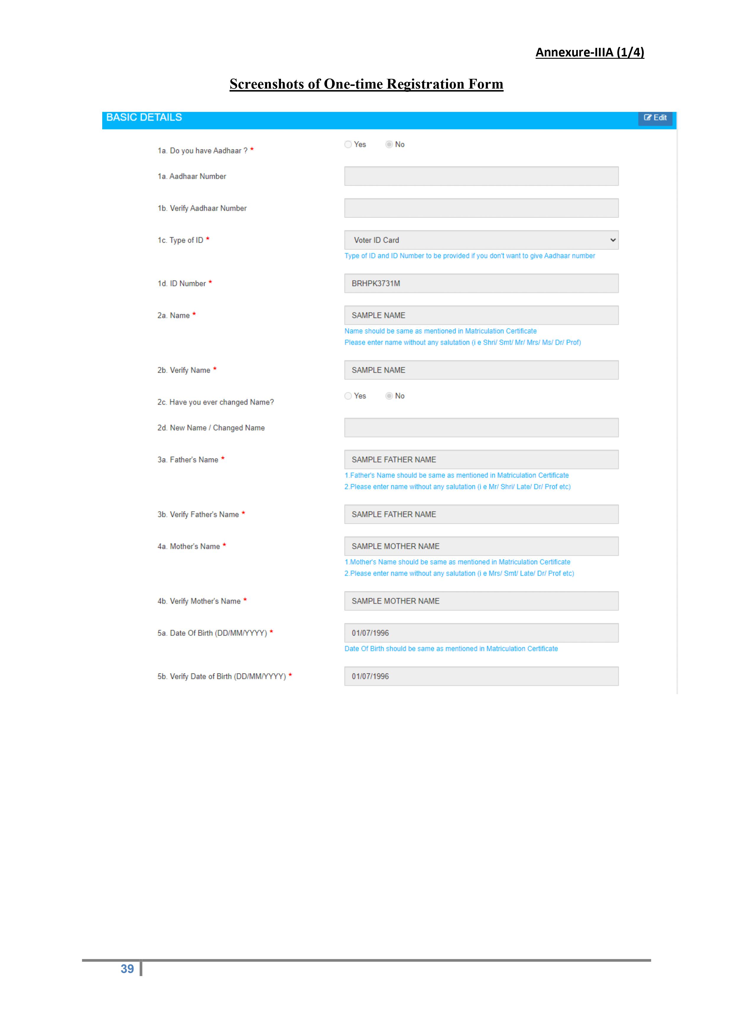 Ssc Cgl Application Form 2023 Printable Forms Free Online