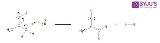 Enol - Synthesis of Enols and Enolates, Keto-enol Tautomerism, Enolate ...