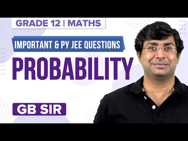 Probability In Maths Definition Formula Types Problems And 