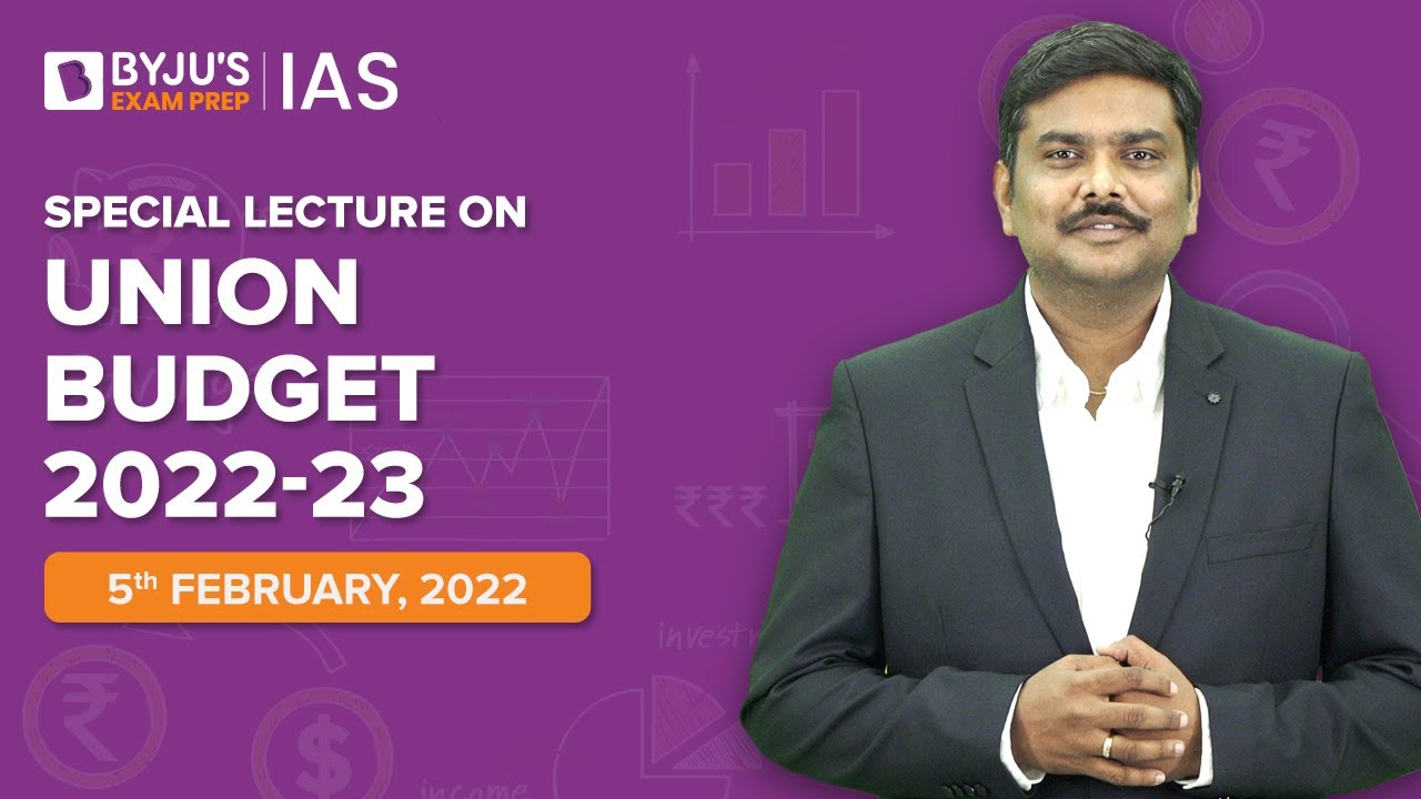 Union Budget 2022 Summary - Get the Highlights of the Budget 2022-23 ... Union Budget 2022 Summary - Get the Highlights of the Budget 2022-23 ...