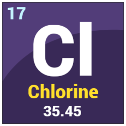 Chlorine (Cl) - Structure, Properties, Uses, and FAQs