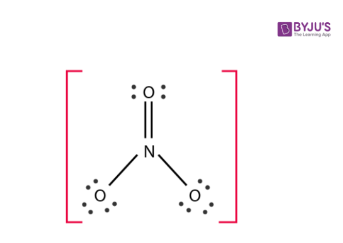 Trigonal Planar Molecular Geometry - Bond Angle in Trigonal Planar ...