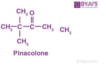 Pinacol Pinacolone Rearrangement Questions - Practice Questions of ...