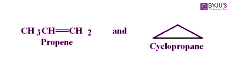 Isomerism Questions - Practice Questions of Isomerism with Answer ...