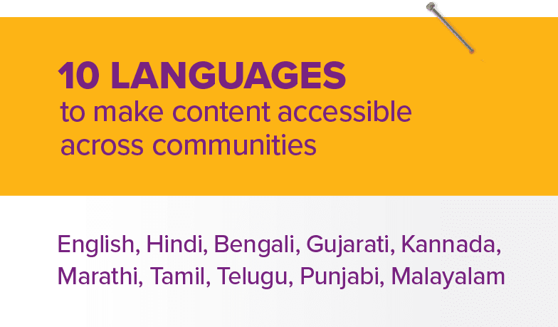 BYJU'S Education For All | BYJU'S Social Initiative | Mission 2025