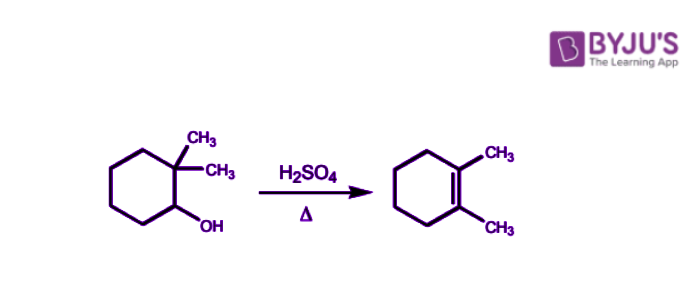 Elimination Reaction Questions - Practice Questions of Elimination ...