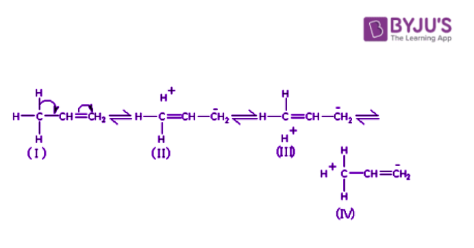 Resonance Structures Questions - Practice Questions of Resonance ...