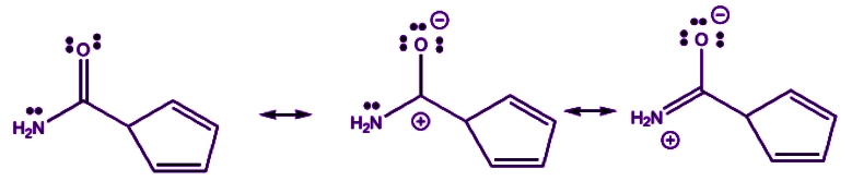 Resonance Structures Questions Practice Questions Of Resonance