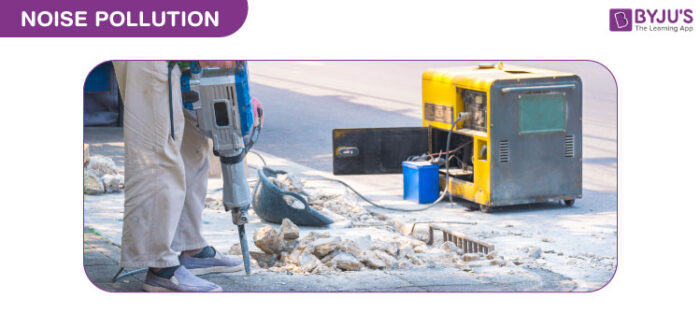 Effects Of Noise Pollution - Explore How Noise Pollution Causes Harm