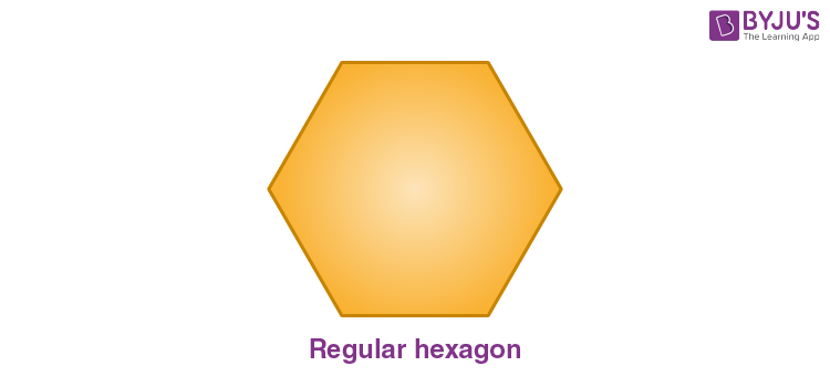 Regular Hexagon Definition Properties Area And Perimeter
