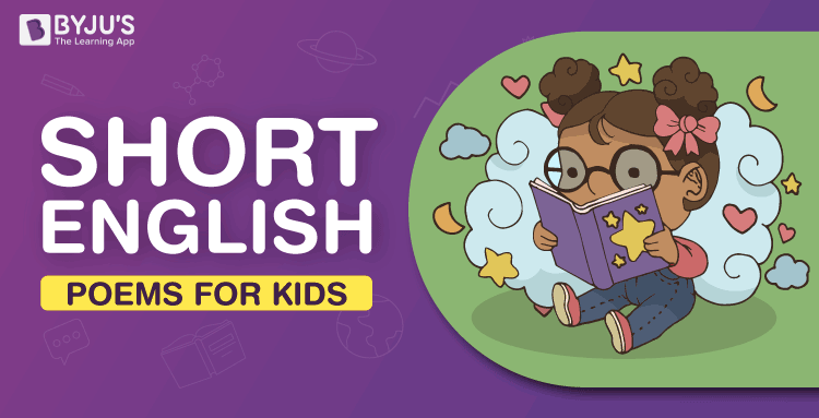 Short English Poems For Kids Popular English Poems For Kids Short English Poems For Kids Popular English Poems For Kids
