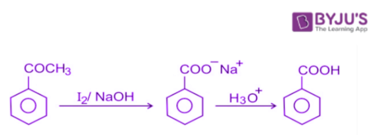 Important 5 Marks Questions for CBSE 12th Chemistry Exam - BYJU'S